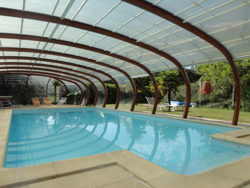 Les Vergers Du Faure in the Beautiful Charente